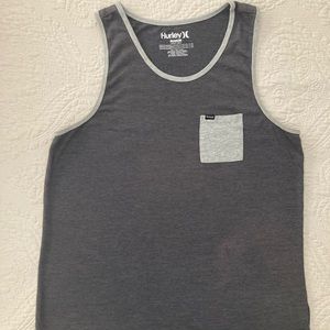 Shirts | Hurley Tank Tops 2 | Poshmark